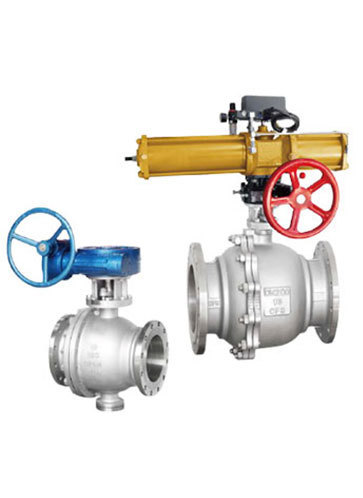 Utmost-An Advanced Intelligent Control Valves Manufacturer: Utmost flow ...