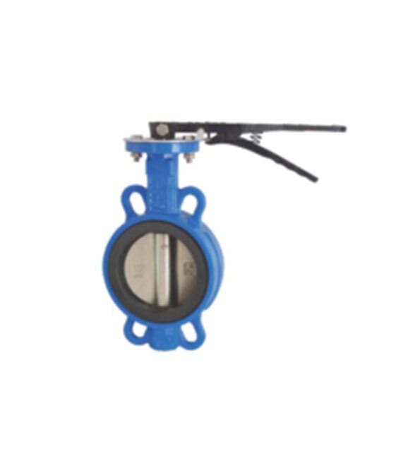 China Concentric Butterfly Valve: Utmost flow control technology Co., Ltd