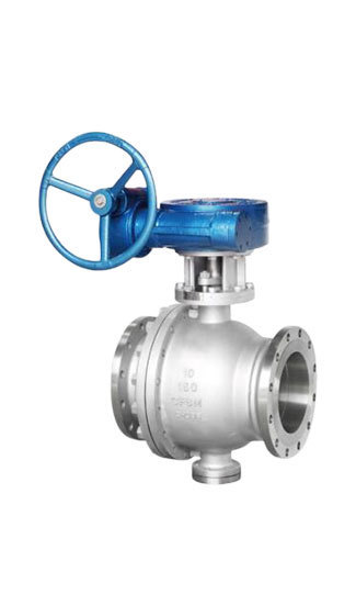 Ball Valve: Utmost flow control technology Co., Ltd